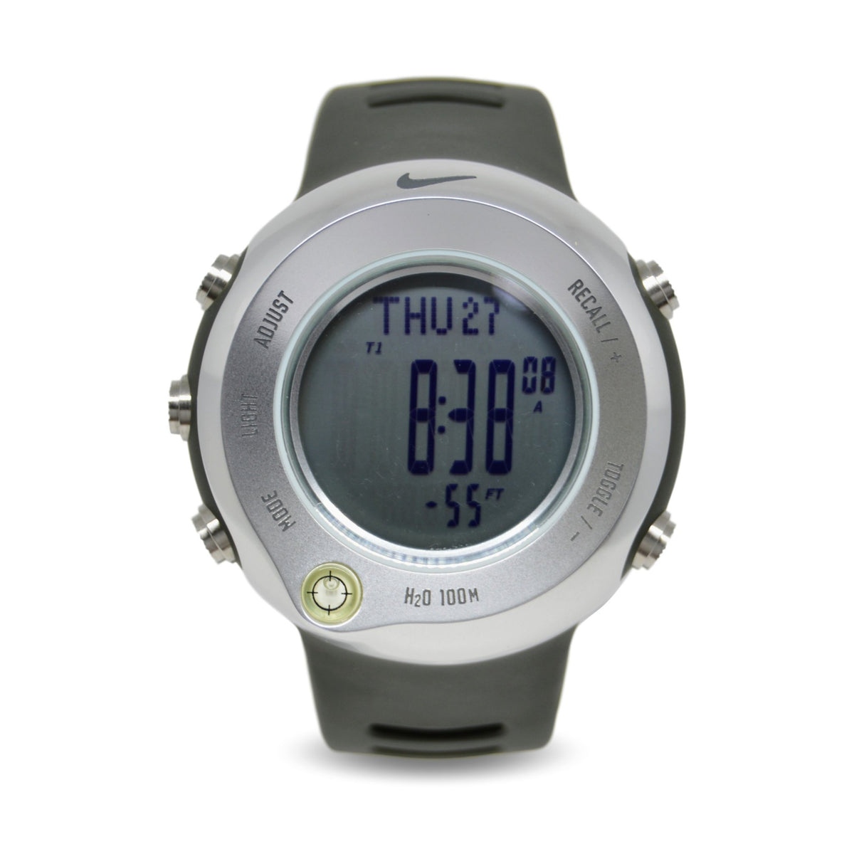 Nike Oregon Series Watch | In Stock Now | Brand New - Elevn:59